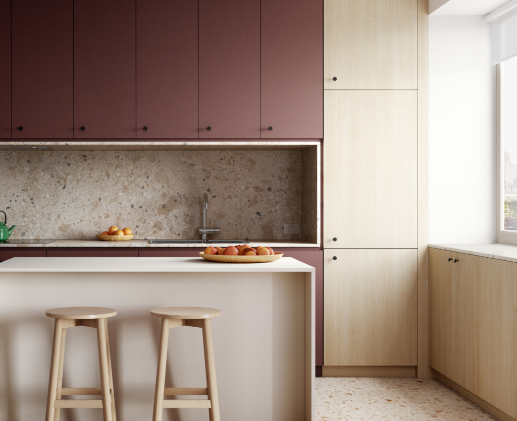 Laminate Laminex Calm Oak Natural | Elegant & Durable Laminate