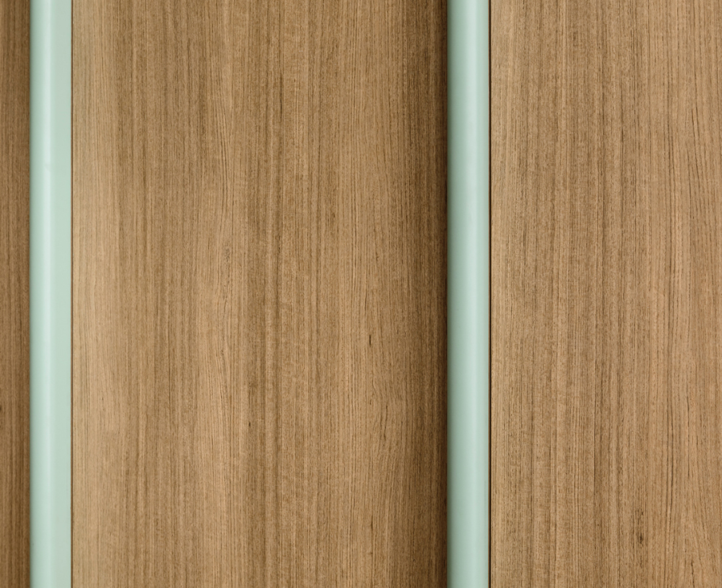 Laminate Laminex Sublime Teak Natural | Warm & Stylish Timber Finish