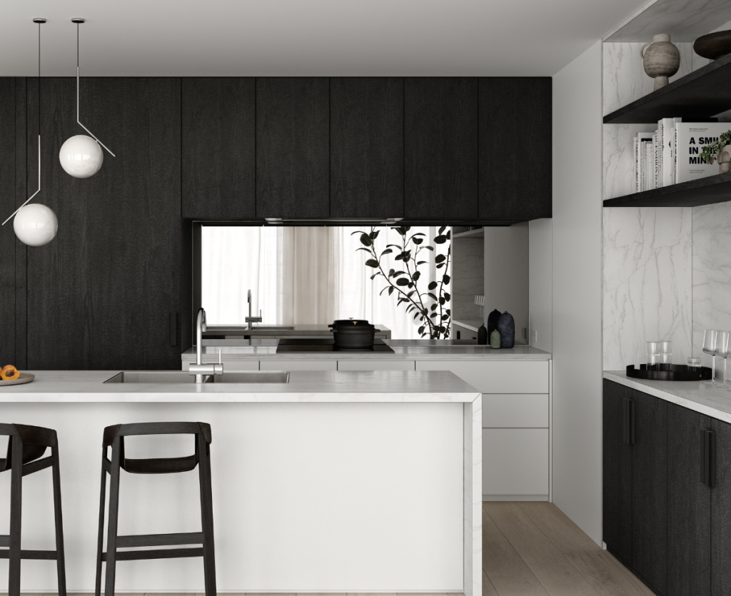 Laminex White | Classic, Clean & Versatile Laminate