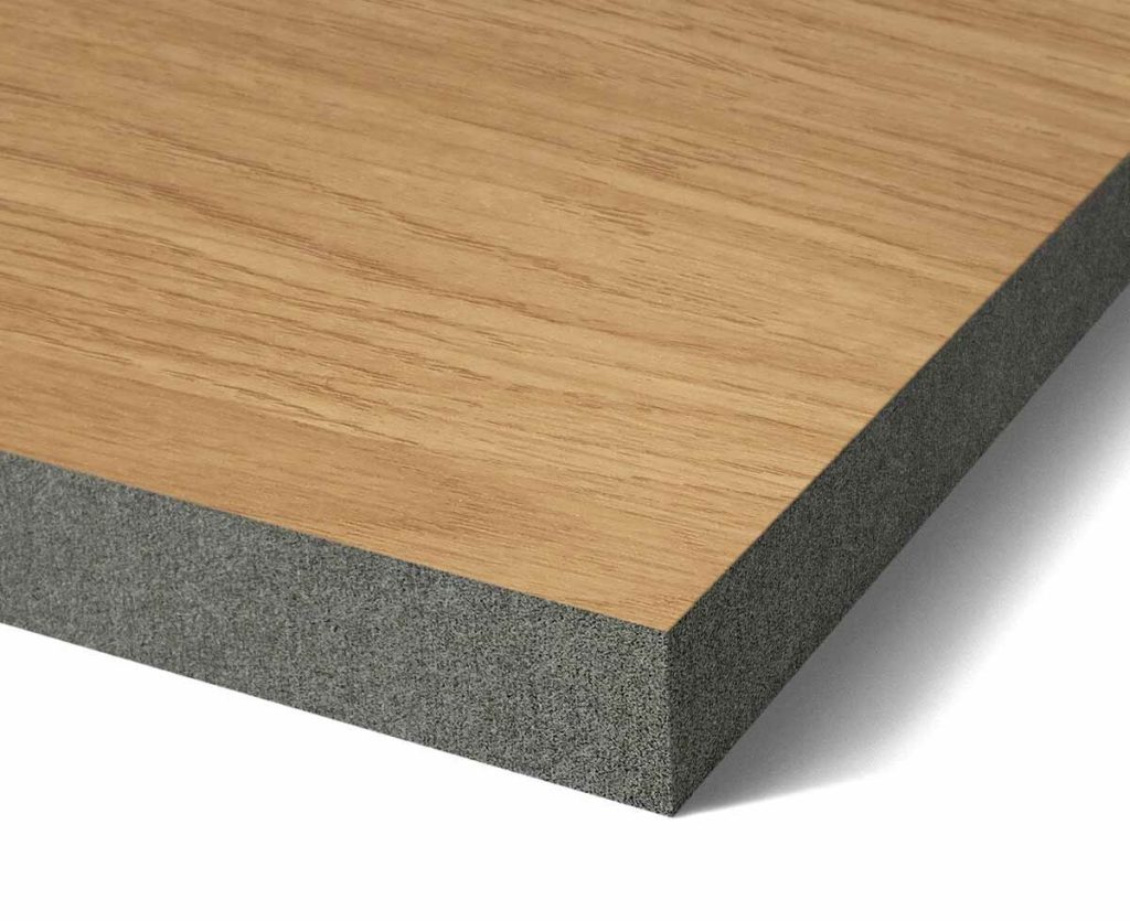 Laminex Elegant Oak Chalk | Natural Timber-Look Laminate