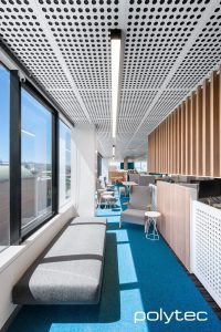 Laminate Polytec Natural Oak Ravine | Attila Kitchens