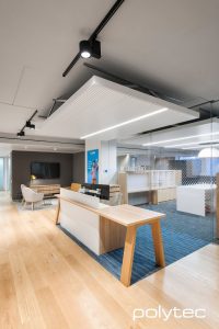 Laminate Polytec Natural Oak Ravine | Attila Kitchens