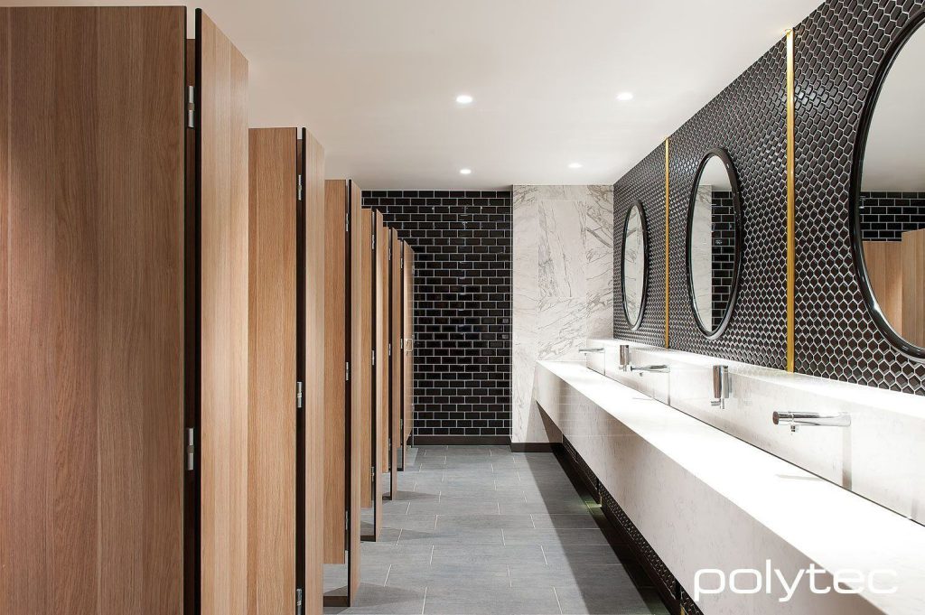 Laminate Polytec Natural Oak Ravine | Attila Kitchens