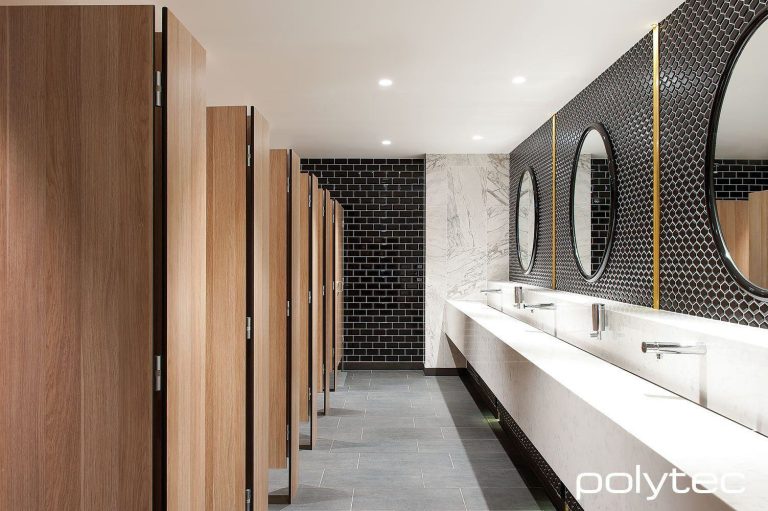 Laminate Polytec Natural Oak Ravine | Attila Kitchens