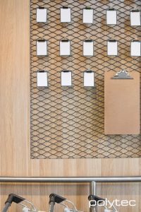 Laminate Polytec Natural Oak Ravine | Attila Kitchens