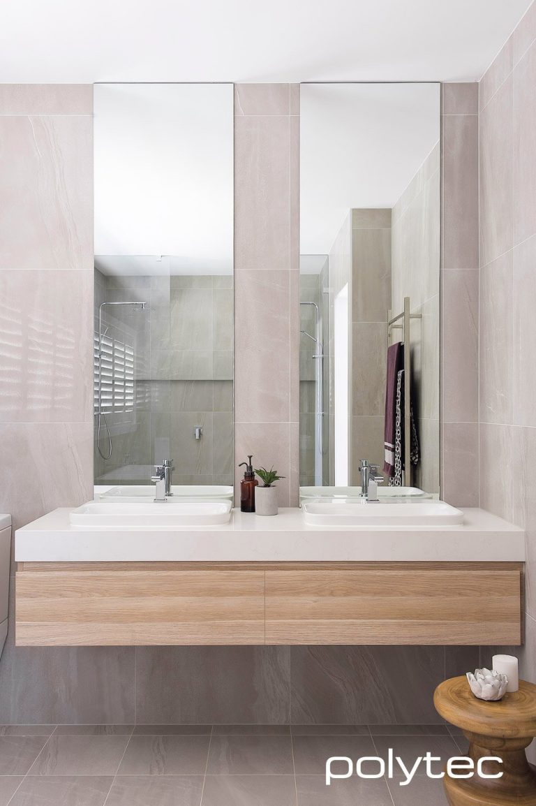 Laminate Polytec Natural Oak Ravine | Attila Kitchens