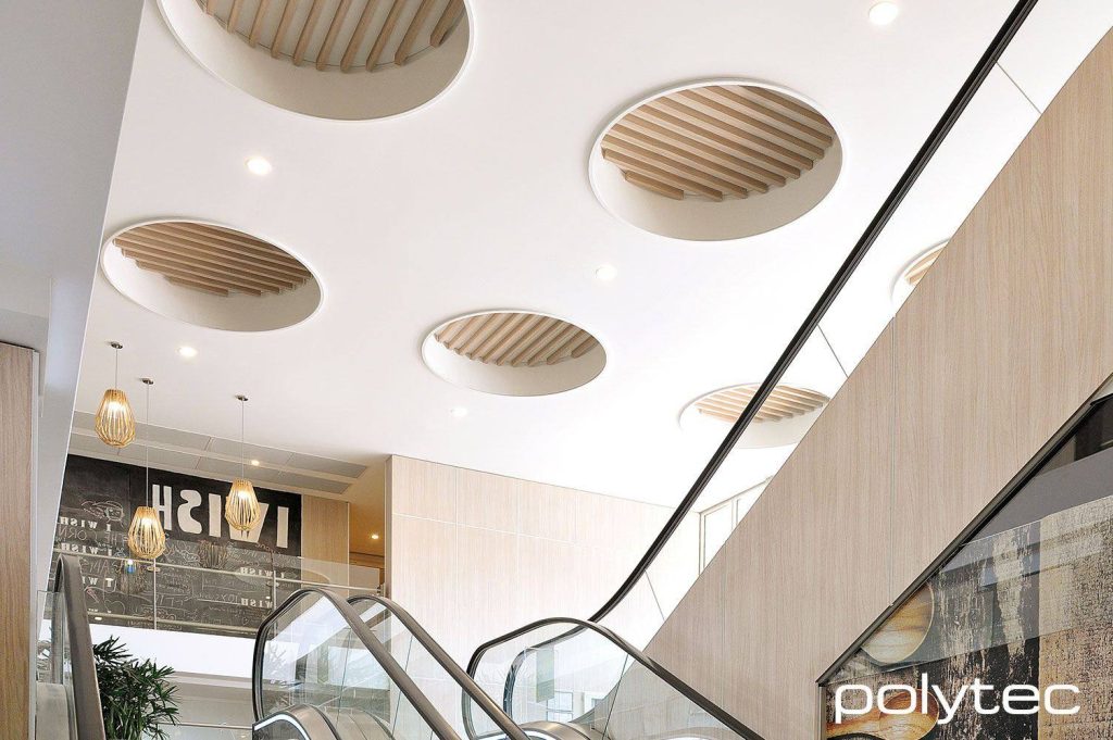 Laminate Polytec Natural Oak Ravine | Attila Kitchens