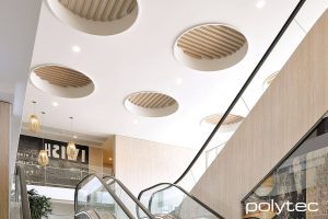 Laminate Polytec Natural Oak Ravine | Attila Kitchens