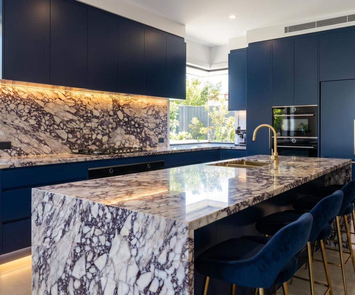 Cabinet Makers Melbourne | Custom Made Cabinets – Attila Kitchens